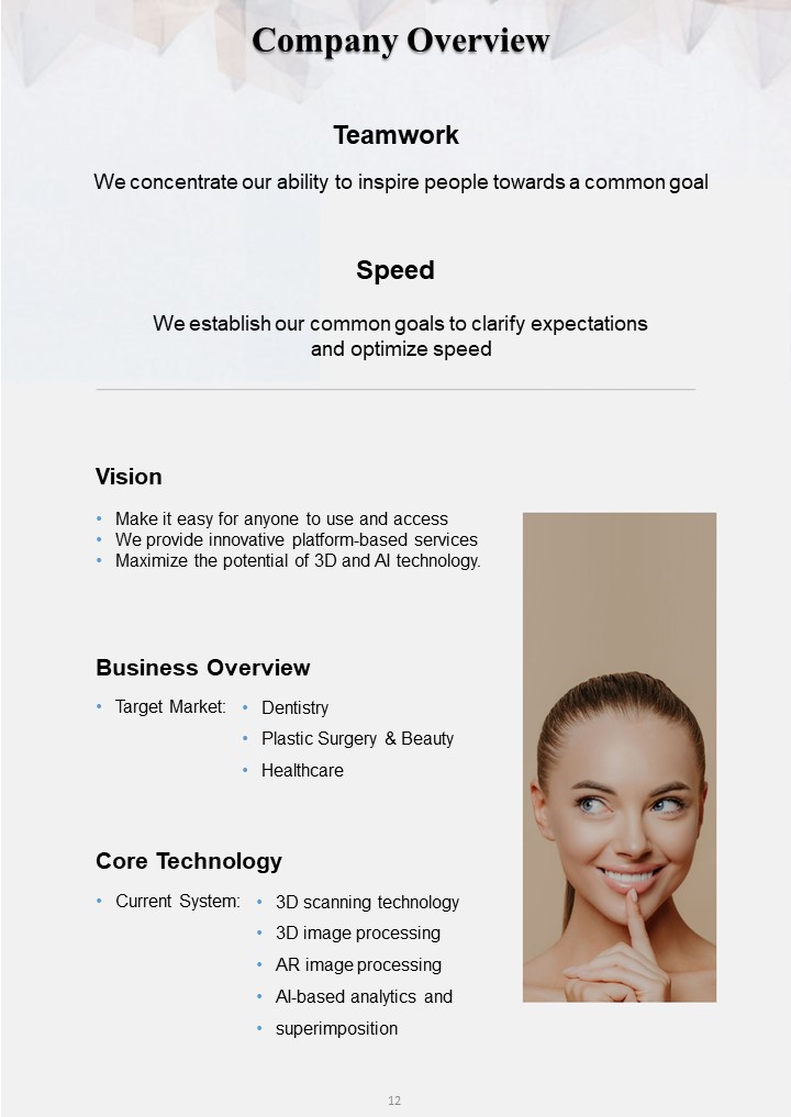 Product | Digident Image Technology Co., Ltd