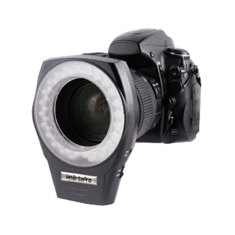 BP-49 LED RING LIGHT | Product | Digident Image Technology Co., Ltd